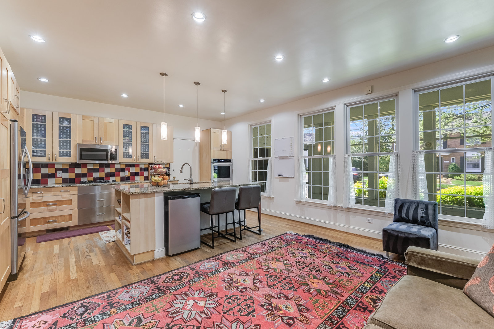 2945 Garfield Terrace NW | Washington Fine Properties, LLC