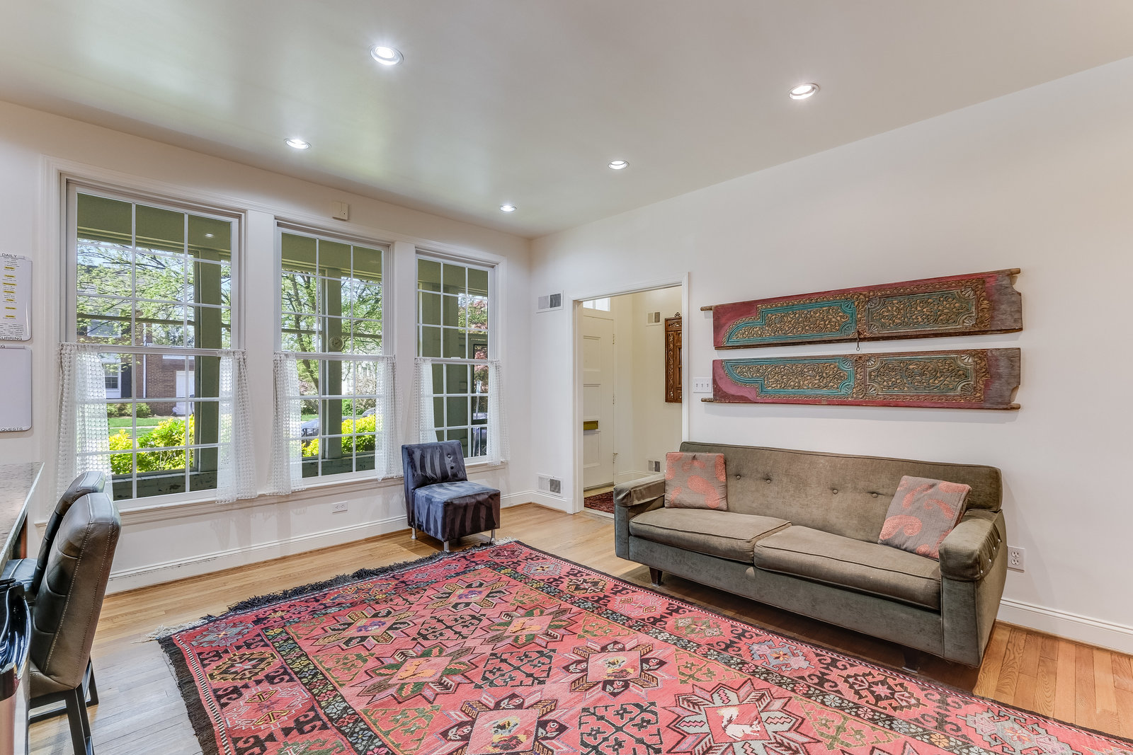 2945 Garfield Terrace NW | Washington Fine Properties, LLC