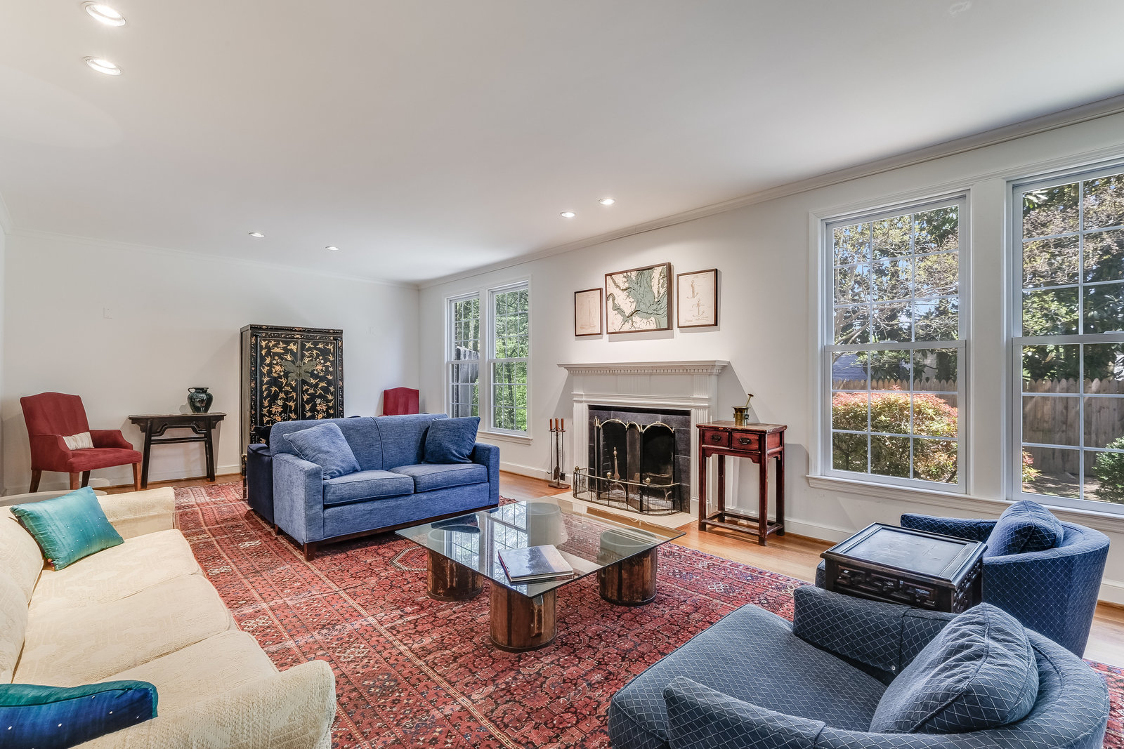 2945 Garfield Terrace NW | Washington Fine Properties, LLC