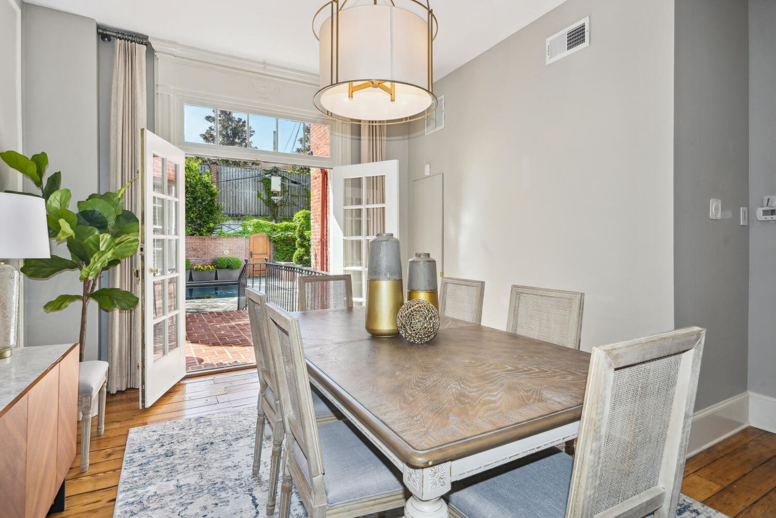 3312 N Street NW | Washington Fine Properties, LLC