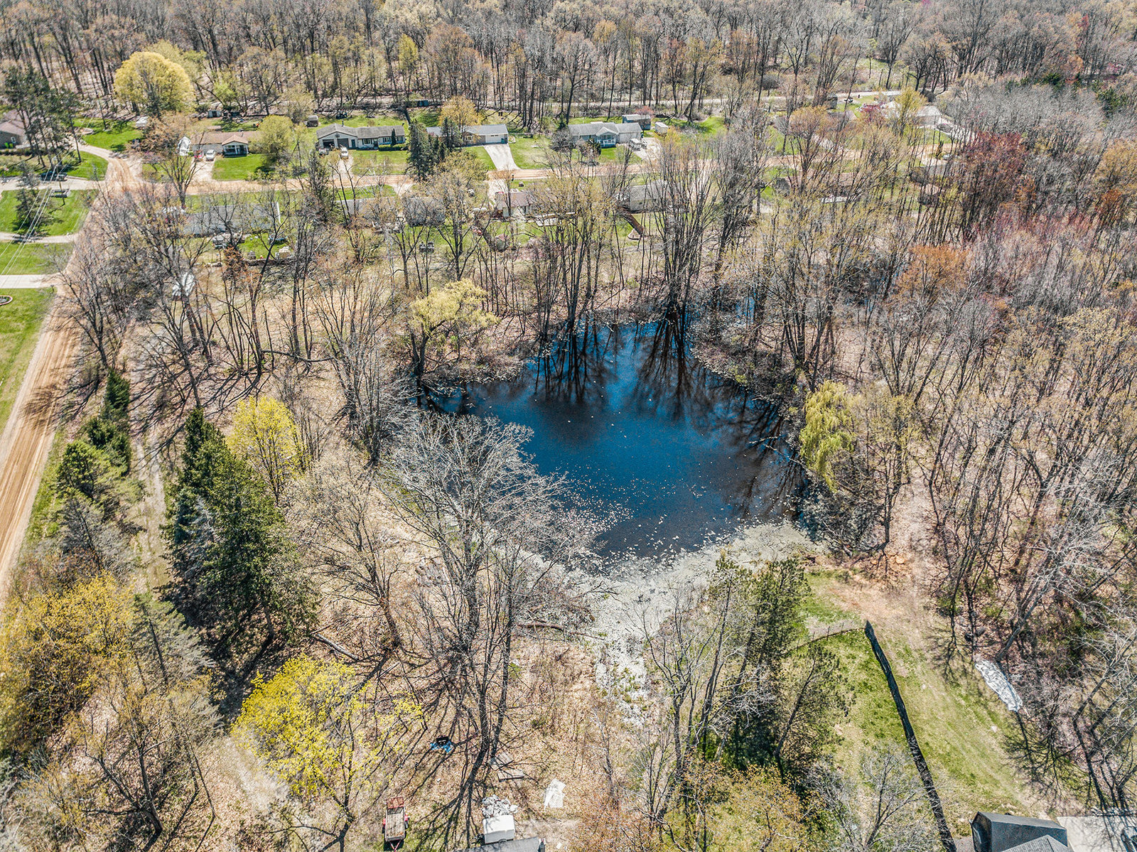 7862 Tipsico Lake Rd