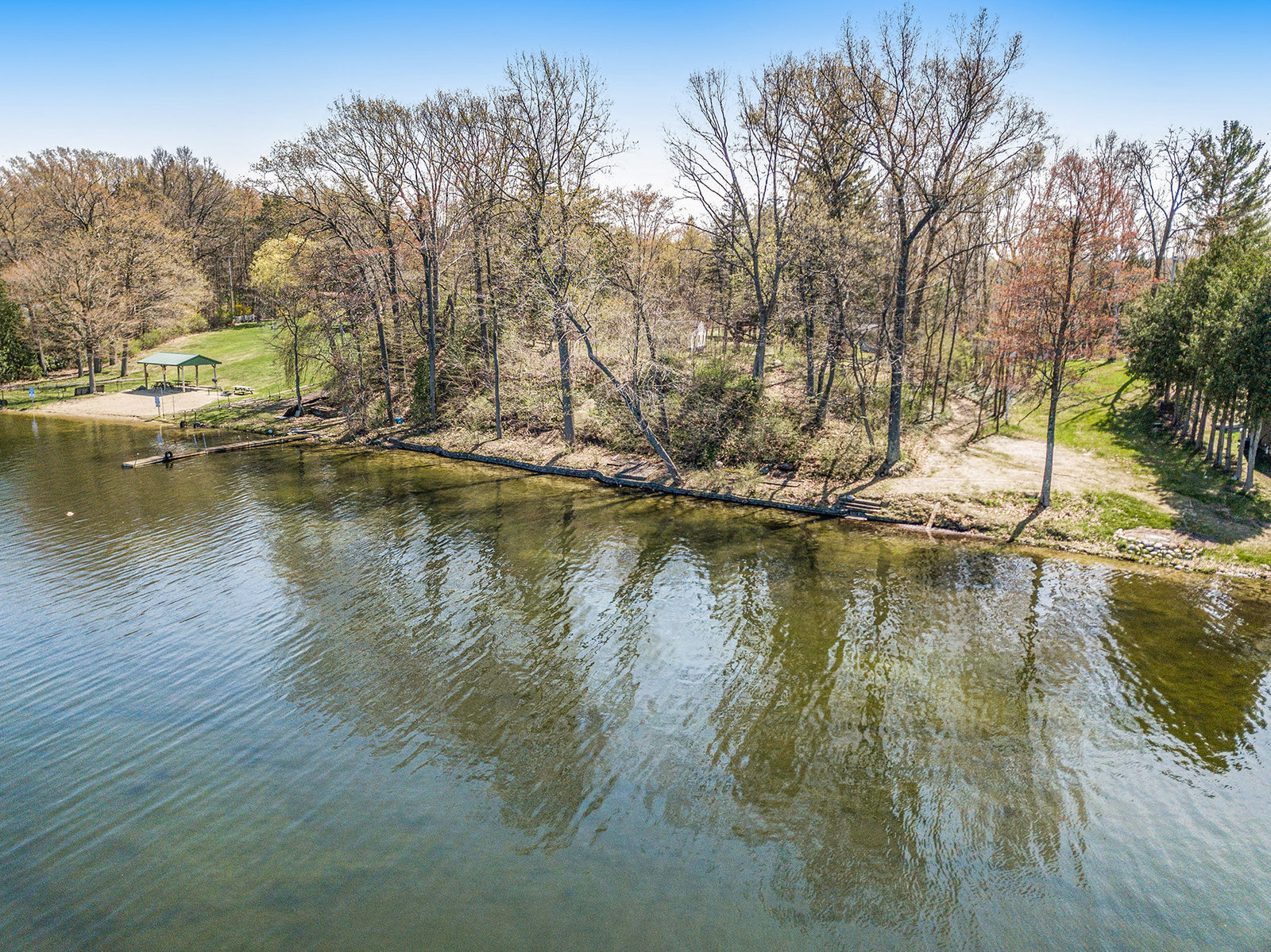 7862 Tipsico Lake Rd