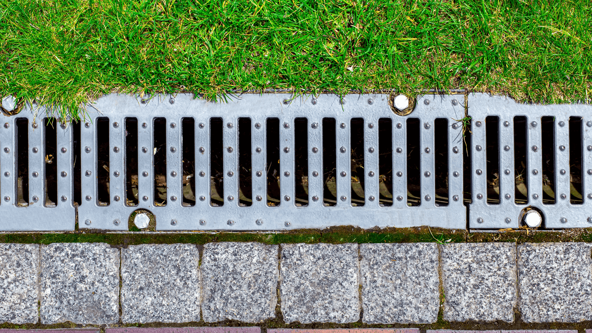 What Are the Best Yard Drainage Solutions? | Five Star Rated
