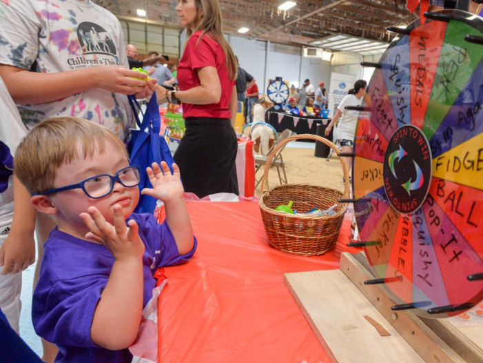 The Children's TherAplay Foundation Event tickets | Yapsody