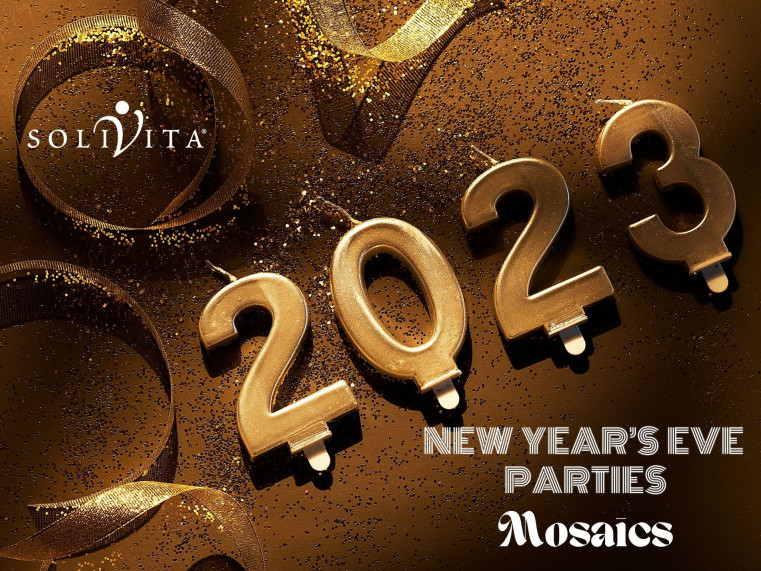Solivita Club Event tickets | Yapsody