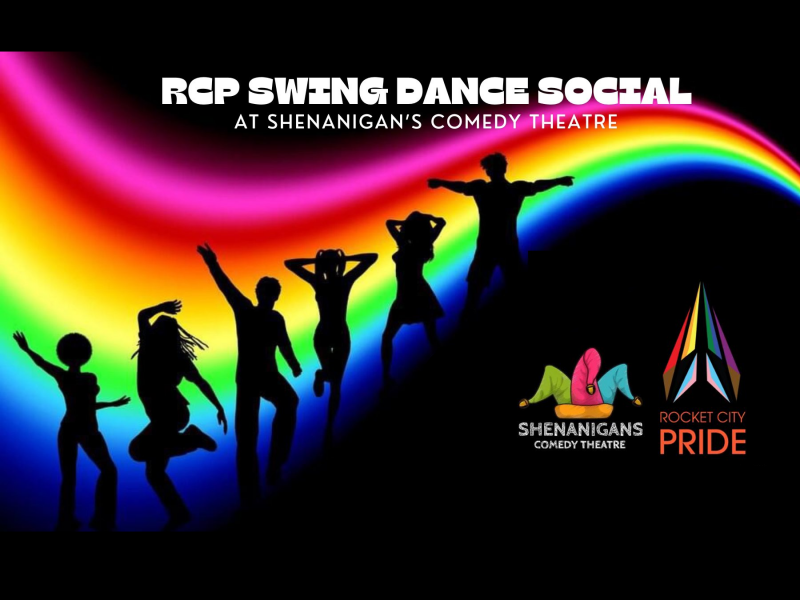 Shenanigans Comedy Theatre Event & Concert tickets | Yapsody