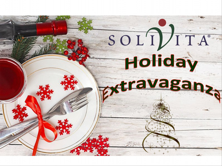 Solivita Club Event tickets | Yapsody