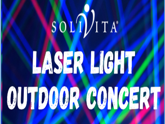 Solivita Club Event tickets | Yapsody