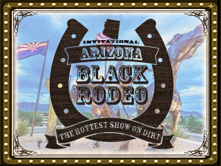 Arizona Invitational Black Rodeo • Scottsdale (3 Shows) at Black Rodeo ...