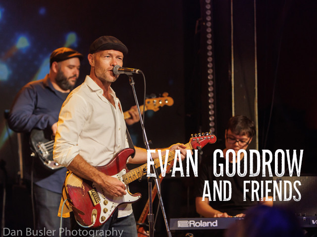 THE FALLOUT SHELTER Event tickets | Yapsody