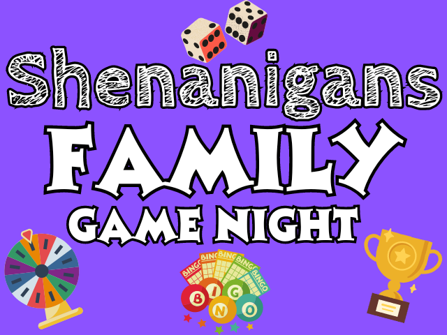 Shenanigans Comedy Theatre Event & Concert tickets | Yapsody