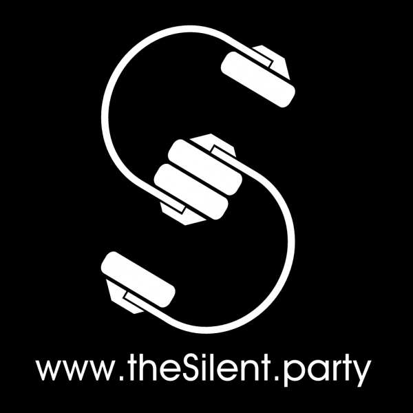 The Silent Party Event tickets | Yapsody