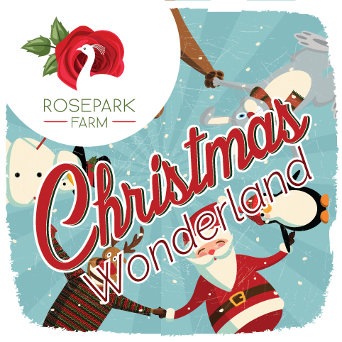 Rosepark Farm Event tickets | Yapsody