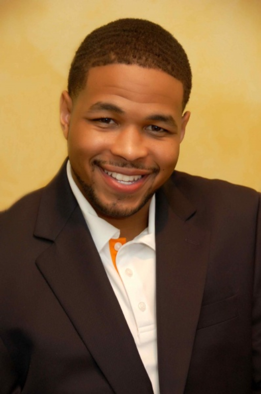Inky Johnson Event tickets | Yapsody