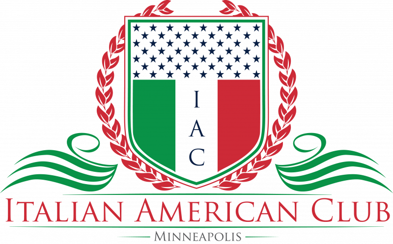 Italian American Club Foundation Minneapolis Event Concert Tickets