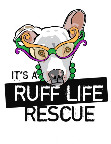 It's a Ruff Life Rescue Event tickets | Yapsody