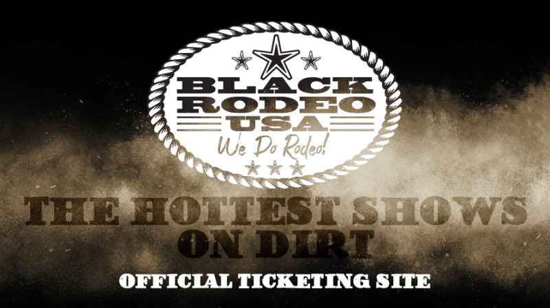 Black Rodeo USA Association Event tickets | Yapsody