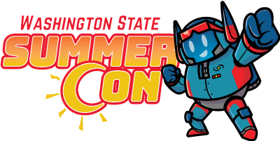 Washington State Summer Con Event tickets | Yapsody