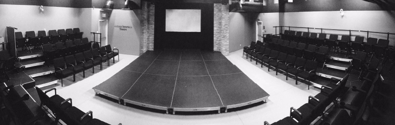 Rotary Arts Centre Event & Concert tickets | Yapsody