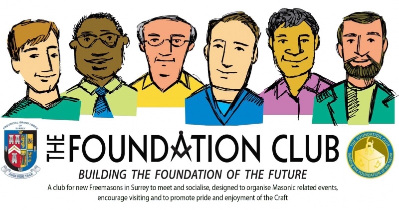 Foundation Club Event & Concert tickets | Yapsody