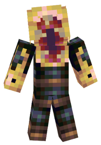 The Captain of Vengeance - [High Seas Contest] {Disqualified Again ...