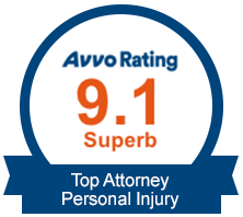 Attorney Matt Morgan | Morgan & Morgan