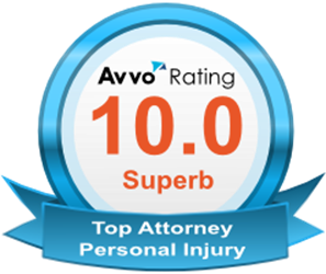 Attorney Andrew Parker Felix | Morgan & Morgan