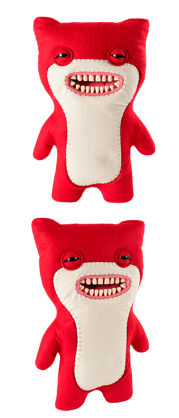 Fuggler | Home Horrible Home