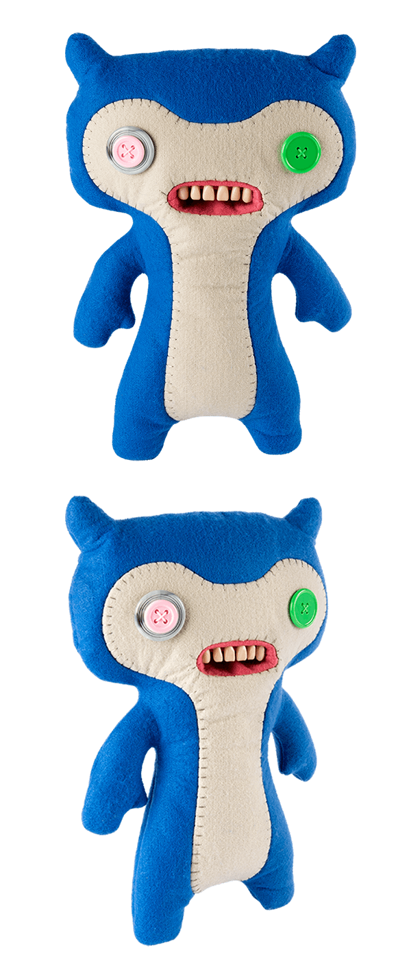 Fuggler | Home Horrible Home