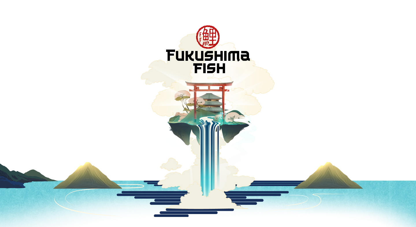 Fukushima Fish