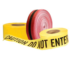 Caution Tape Colors | FullSource.com