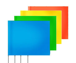 Utility Locating Flags | FullSource.com
