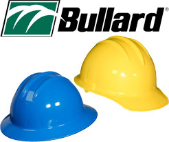 Bullard Hard Hats | FullSource.com