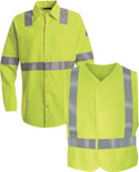 Bulwark FR Clothing | FullSource.com
