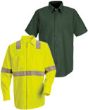 Red Kap Construction Workwear & Uniforms | FullSource.com