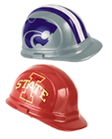 Cool Designer Hard Hats | FullSource.com