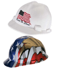 Cool Designer Hard Hats | FullSource.com