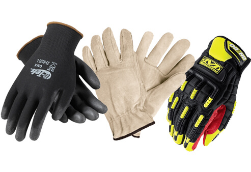 Work Gloves | FullSource.com