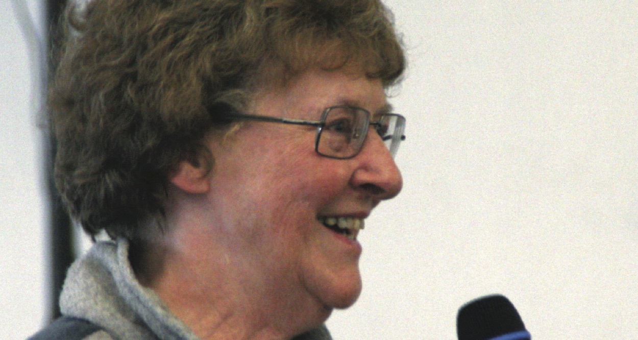 15 Remarkable Women Programmers Who… | The Grace Hopper Program