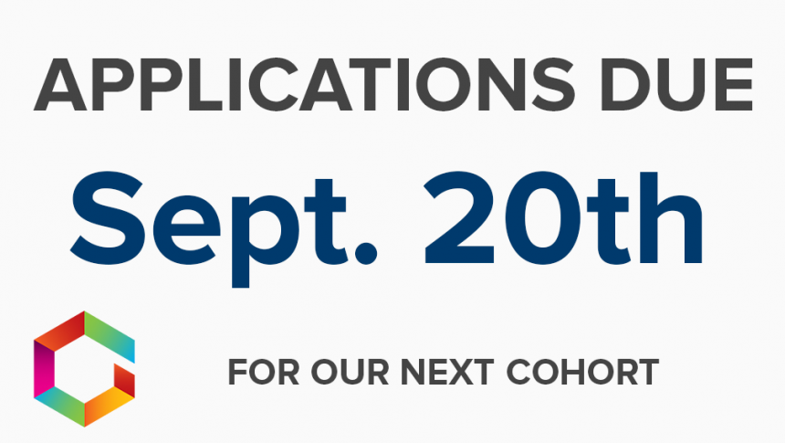 Apply Today | The Grace Hopper Program Apply Today | The Grace Hopper Program