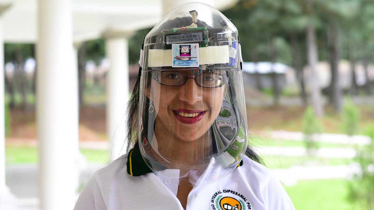 “Technology is a medium for creative minds” – FUNDAP