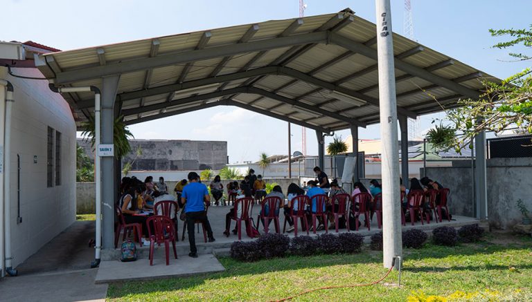 Annual Report 2021 – FUNDAP