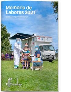 fundap-portada-memoria-2021 – FUNDAP