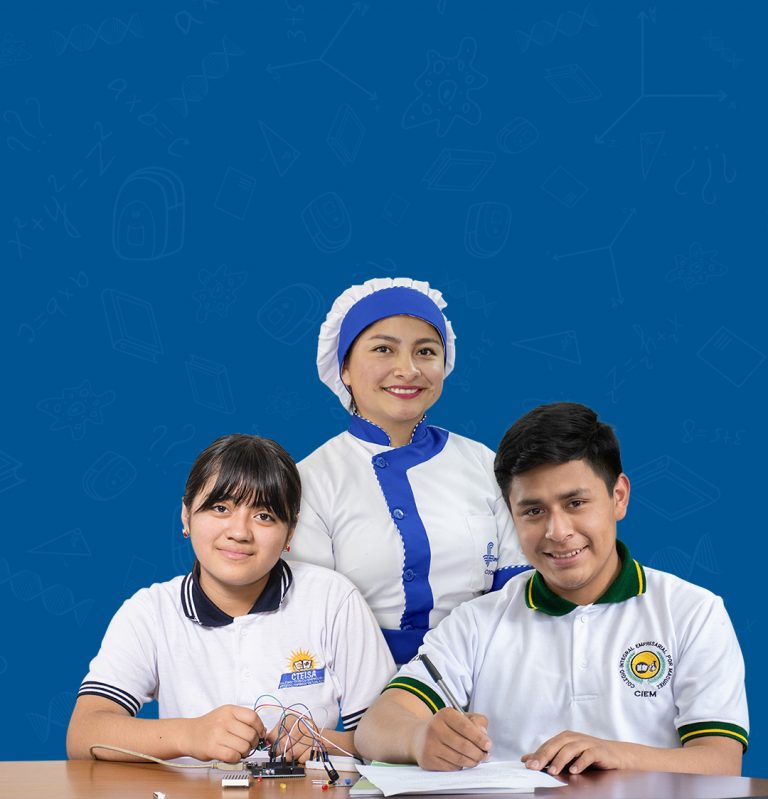 Class – FUNDAP