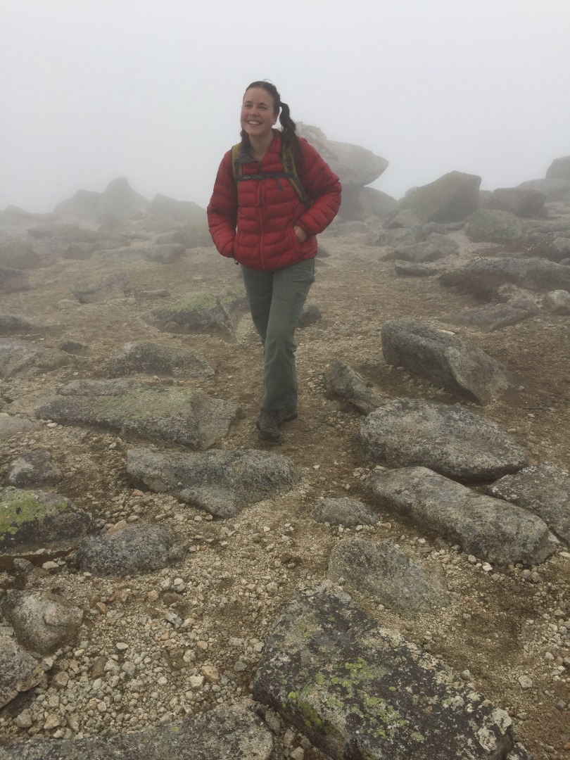 Bella's Appalachian trail hike 2020 | Fundly