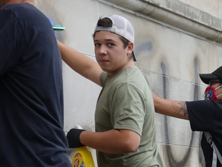 Justice for Kyle | Fundly