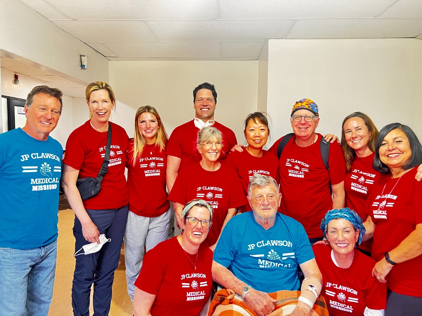 Bring Joe Home! | Fundly