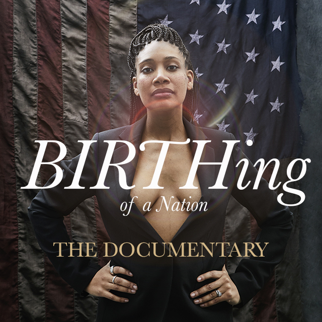 Birthing of a Nation | Fundly