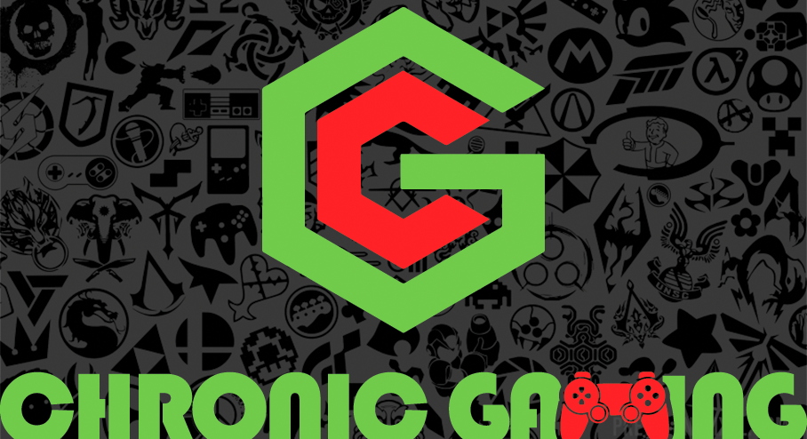 Chronic Gaming | Fundly