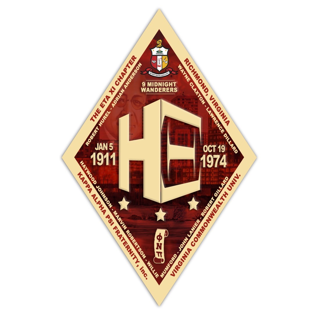 Eta Xi 50th Anniversary | Fundly